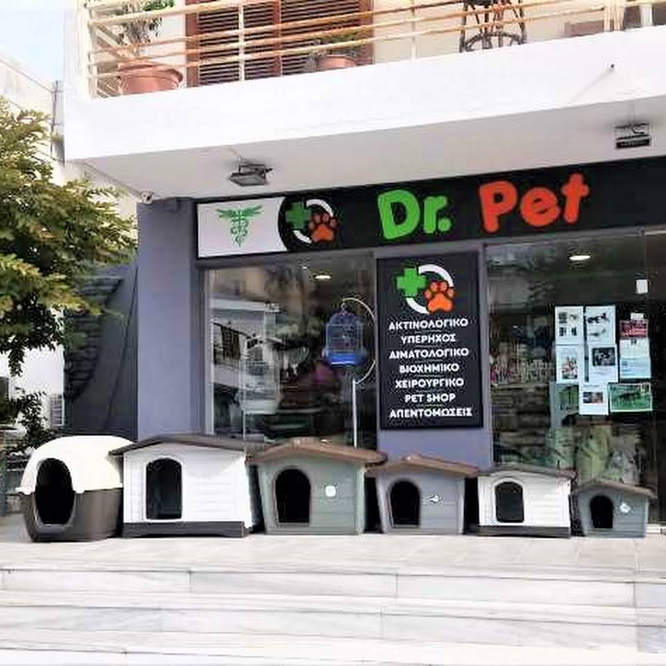Dr.Pet - formypet